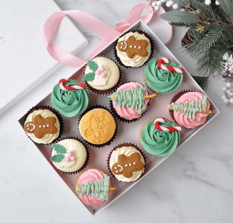 Elevate Your Corporate Gifting with Custom Gift Packaging