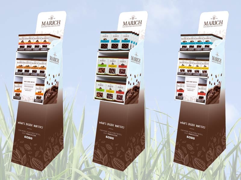 How to Design a Retail Display that Stands Out