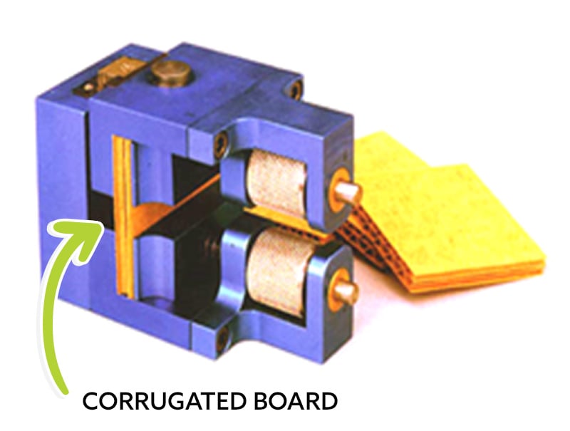 What is the Difference Between ECT and BCT for Corrugated Boxes?