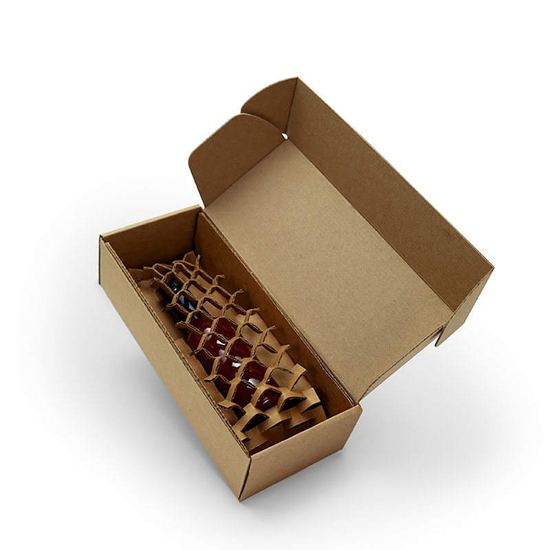 Introducing Hexpand: A New Sustainable Protective Packaging Solution