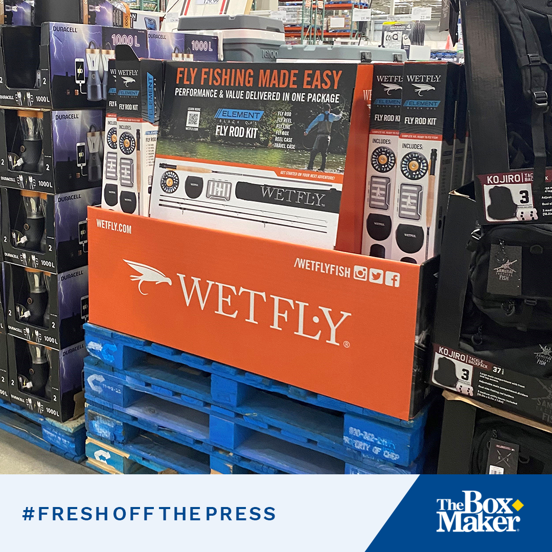 How to Design a Retail Display that Stands Out