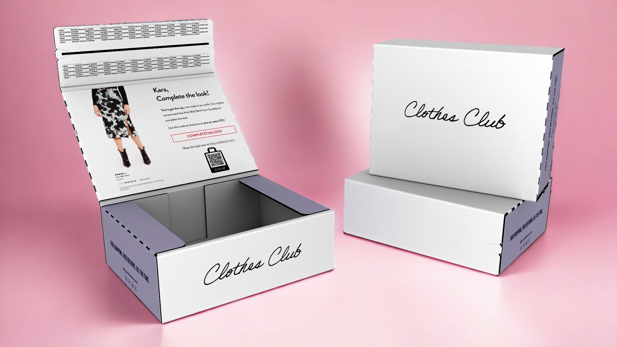 Holiday 2023: Consumer Trends and Packaging Opportunities