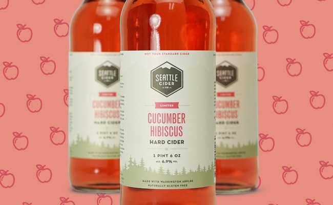 How to Create Effective Cider Packaging