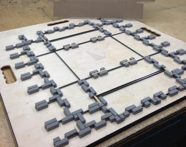 Understanding the Steel Die Cutting Process for Packaging