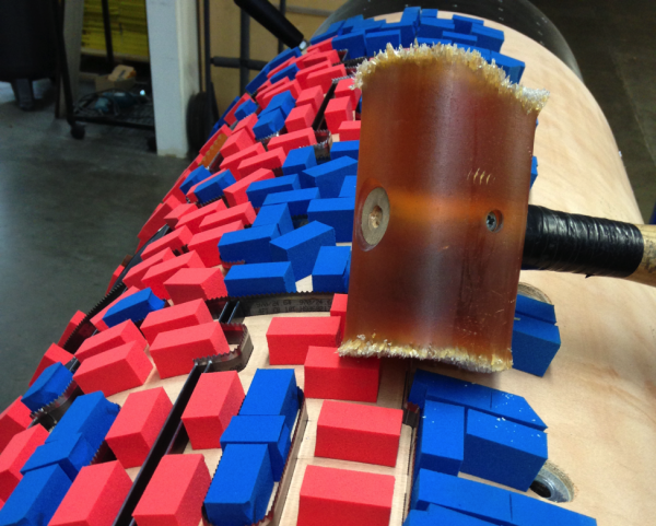 Understanding the Steel Die Cutting Process for Packaging