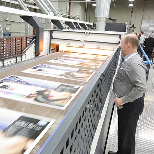 Custom Printed Boxes – The BoxMaker