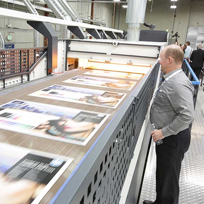 Custom Printed Boxes – The BoxMaker