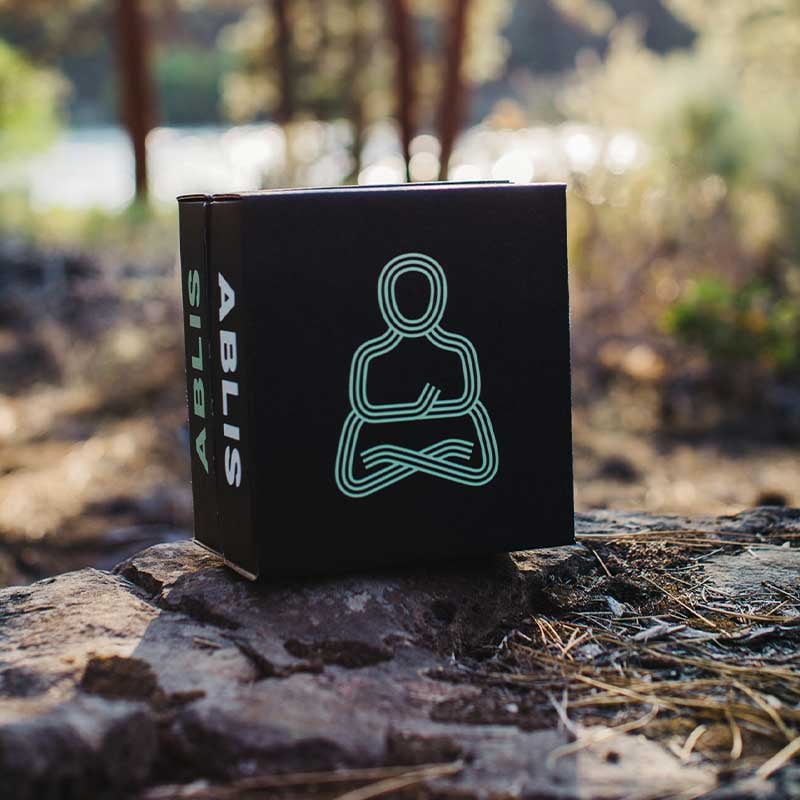 Ablis CBD Case Study — The BoxMaker