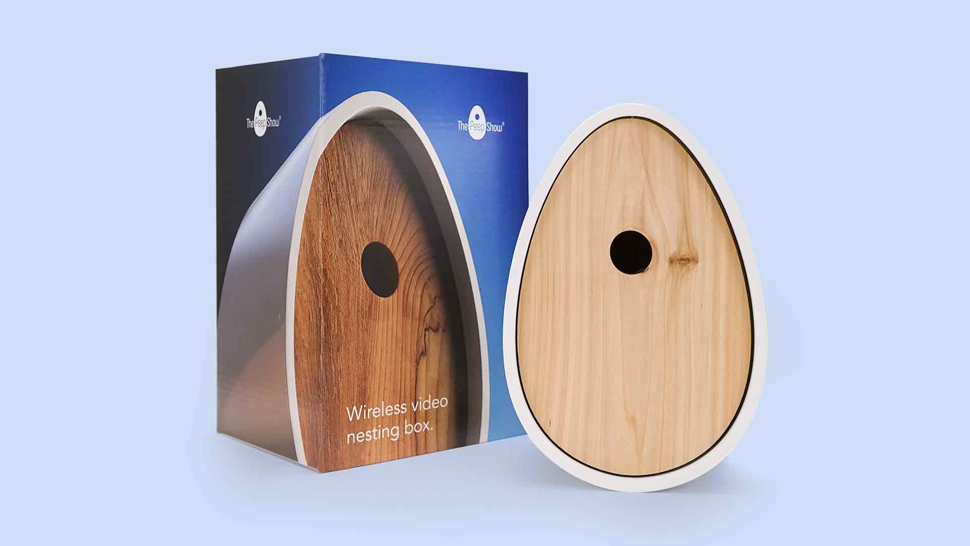 Custom Packaging Case Study | The Peep Show and The BoxMaker